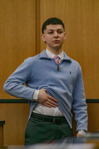 Jury finds Yakima man guilty of murder in Seattle teen's death at ...