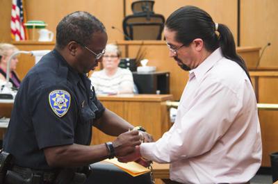 Man sentenced to 41.5 years for attempted murder, kidnapping | Local ...