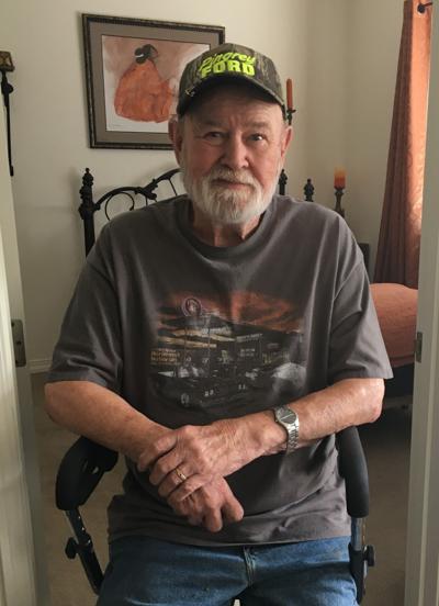 Dale Richard Hoffman | Test | yakimaherald.com
