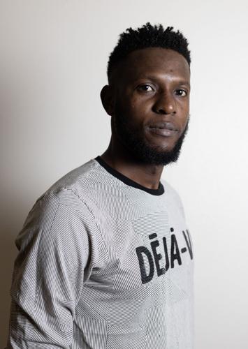 Jean Enock Charles | | yakimaherald.com