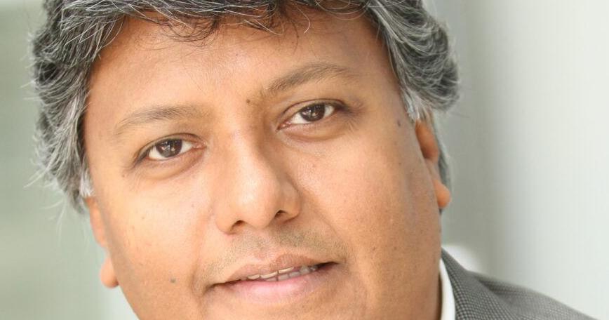 City of Yakima hires Viren Mayani as new finance and budget director ...