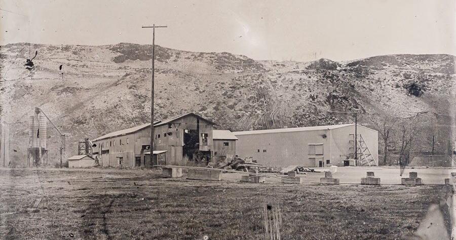 An introduction to archaic photography processes at Boxx Gallery ...