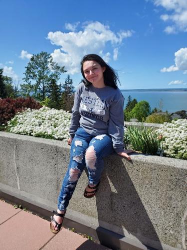 Jacey Lynn Flores | Profiles | yakimaherald.com