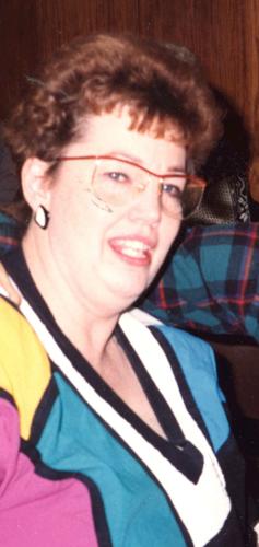 Karen Kaye Patten | Test | yakimaherald.com