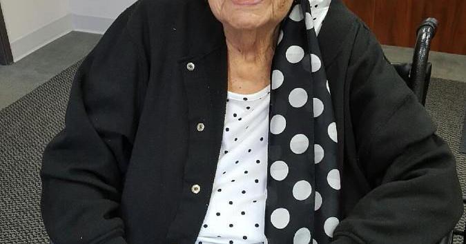 Barbara Rose Bruner | Test | yakimaherald.com