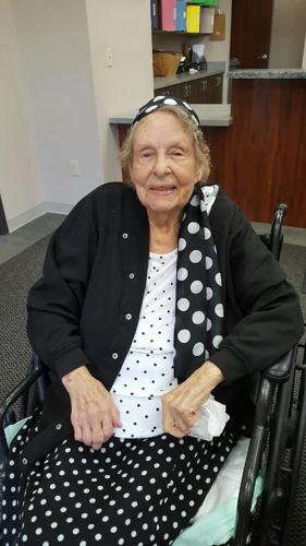 Barbara Rose Bruner | Test | yakimaherald.com