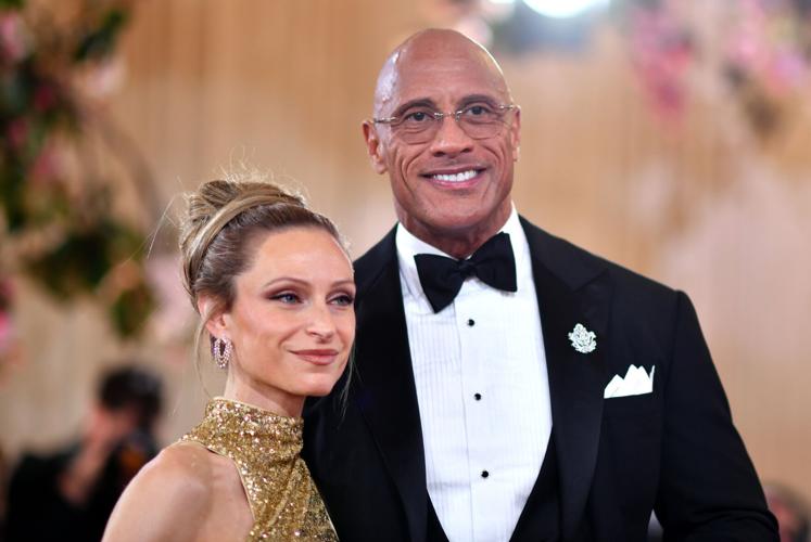 What to Stream: 'The Smashing Machine,' Louis Tomlinson, 'The Beauty ...