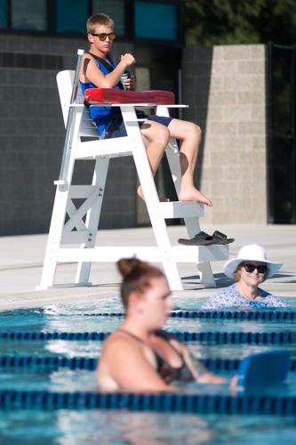 Lions Pool, YMCA Aquatics Center and Selah pool open this week | Local ...