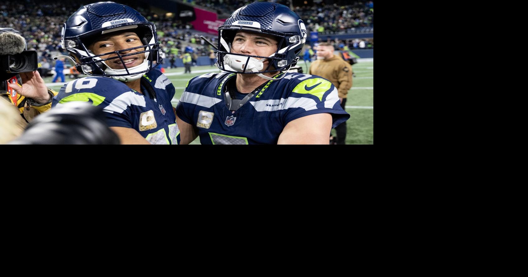 National media react to Seahawks’ last-second win over Commanders ...