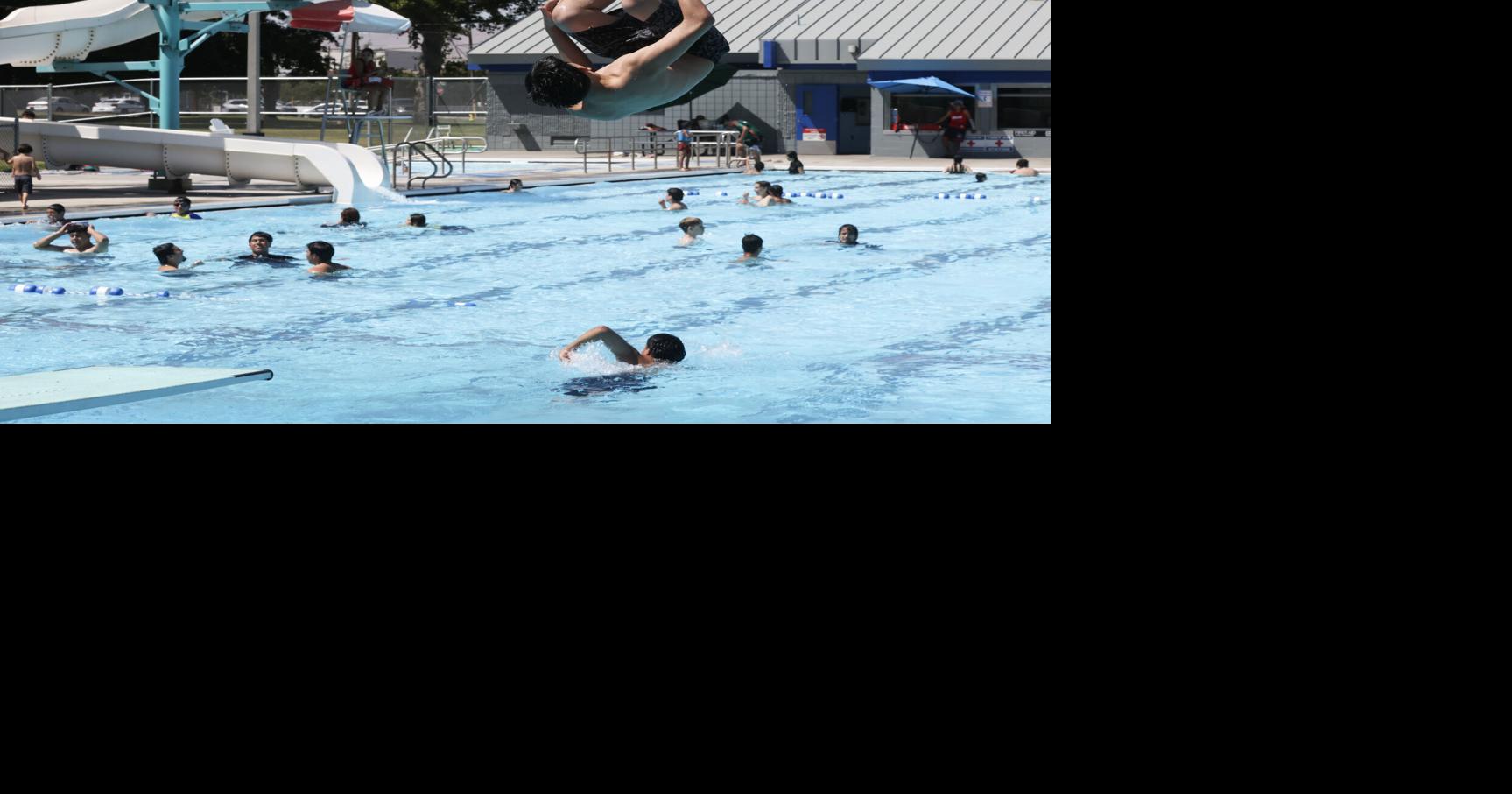 Yakima Valley cities look at ways to keep community pools afloat ...