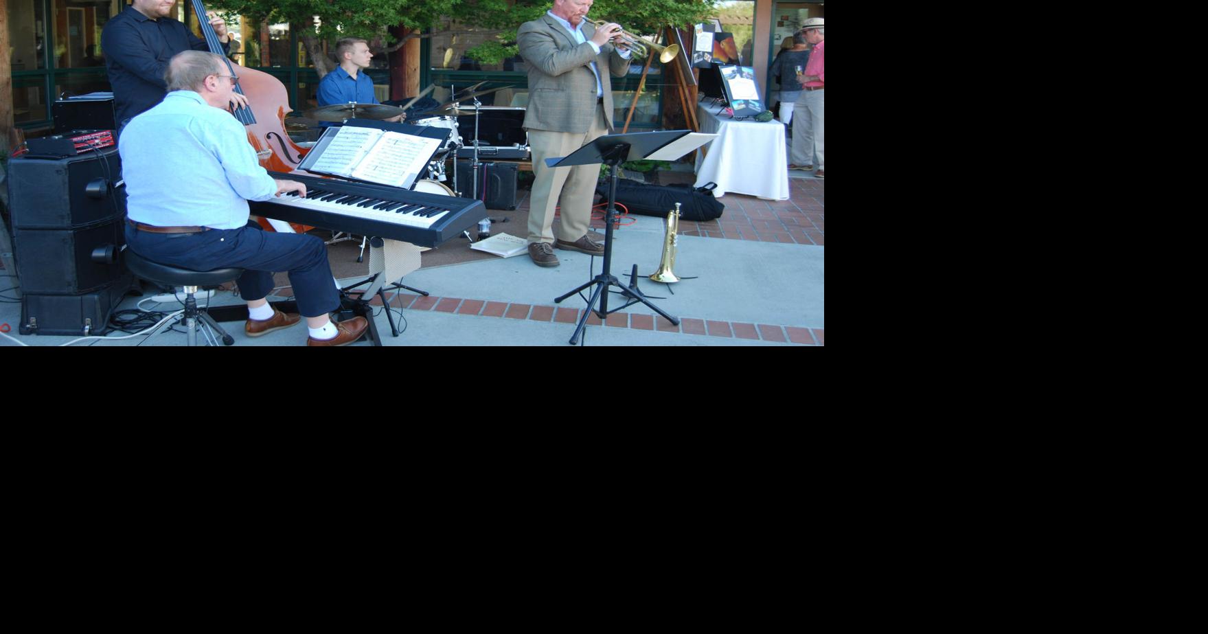 Outdoors notes: Autumn Bounty tickets available | Outdoors ...