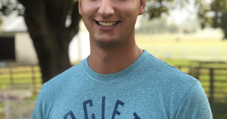 Matthew Van Epps | Profiles | yakimaherald.com