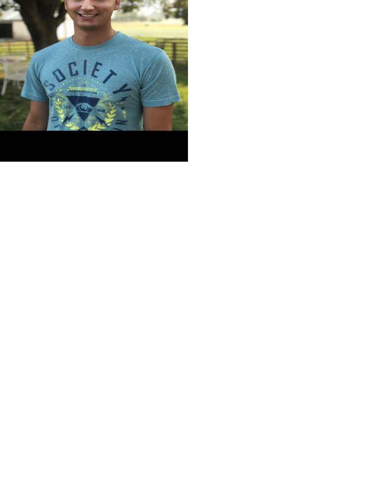 Matthew Van Epps | Profiles | yakimaherald.com