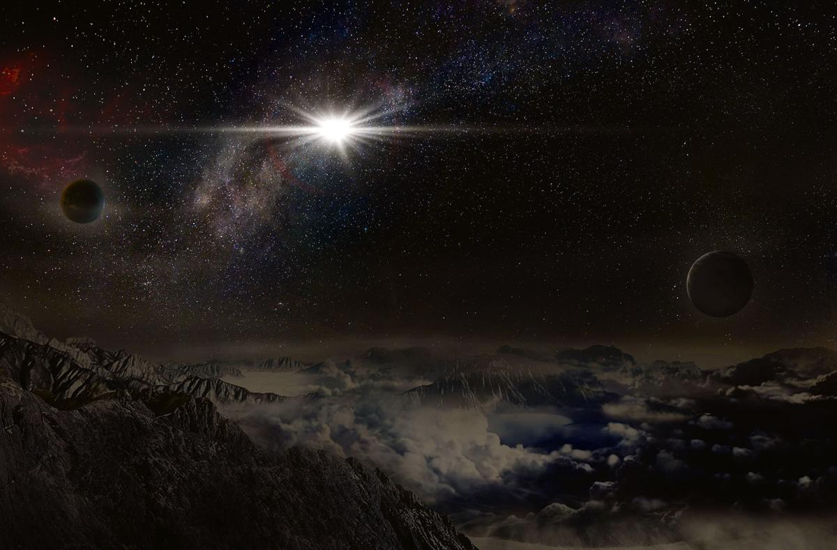 Brightest supernova ever discovered outshines entire Milky Way 20 times ...