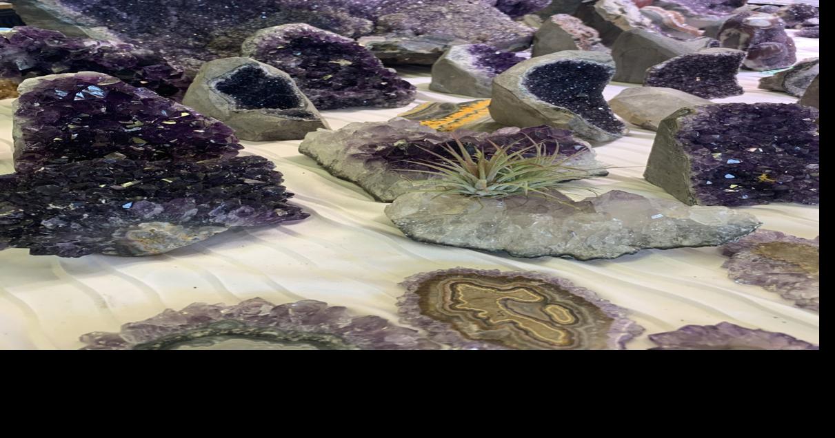 Geology Rocks! Introduce Your Kids to Gems, Minerals, Rocks & Volcanoes ...