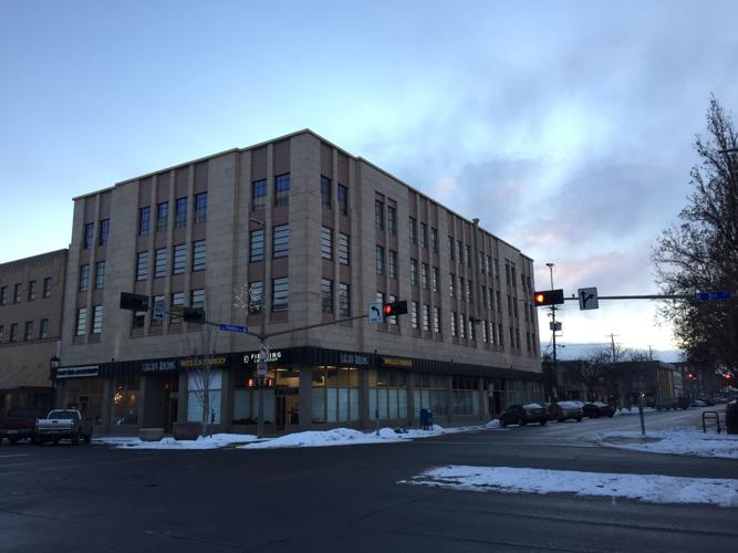 New owner group wants to complete Liberty Building modernization ...