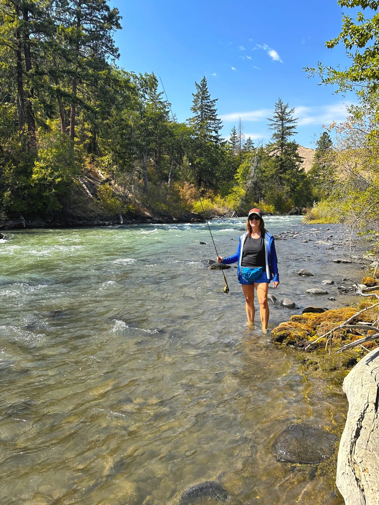 Brenda DeVore's passion for building community relationships has led ...