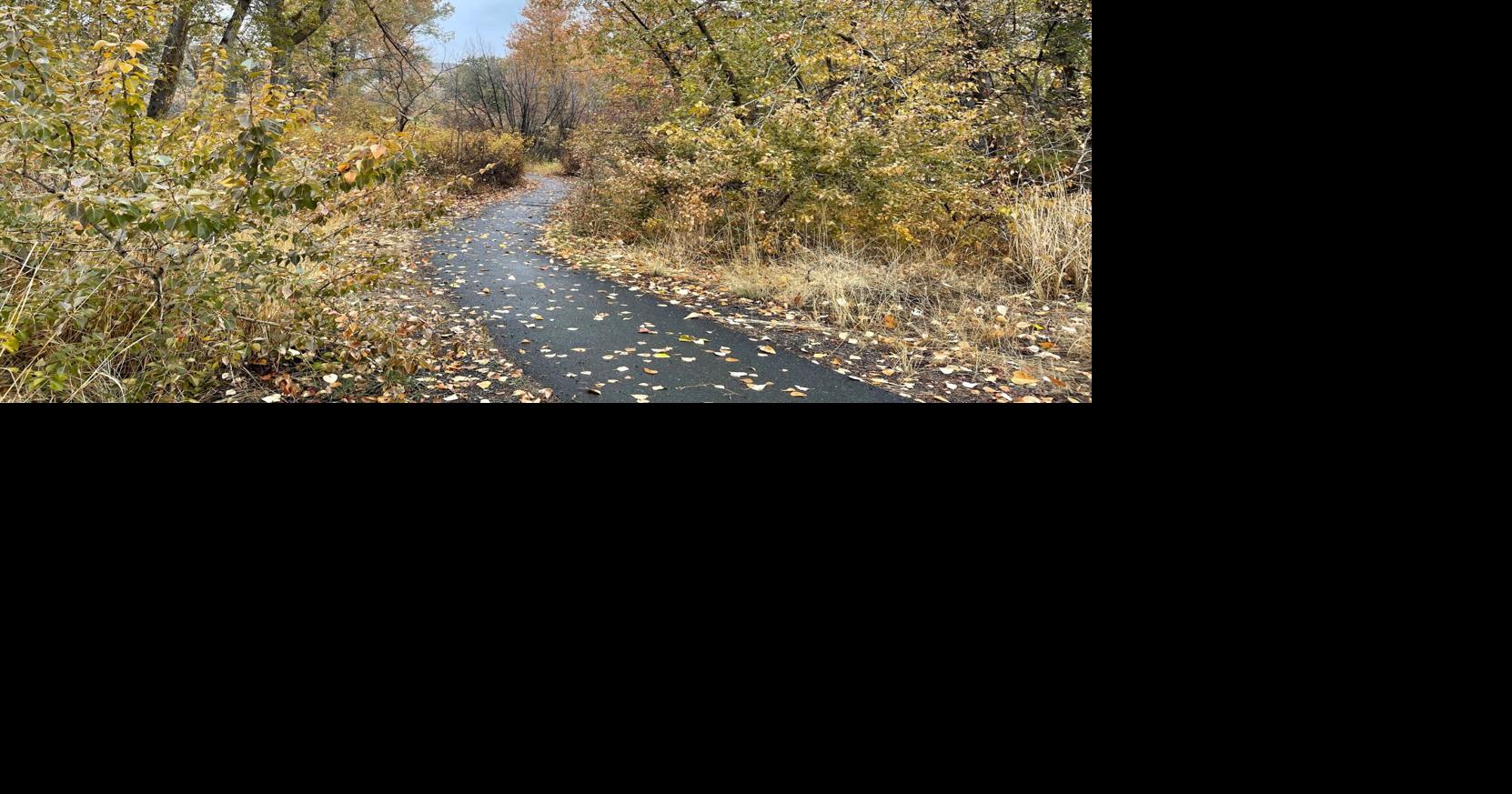 Four fall hikes for families in Central Washington | Explore Yakima ...