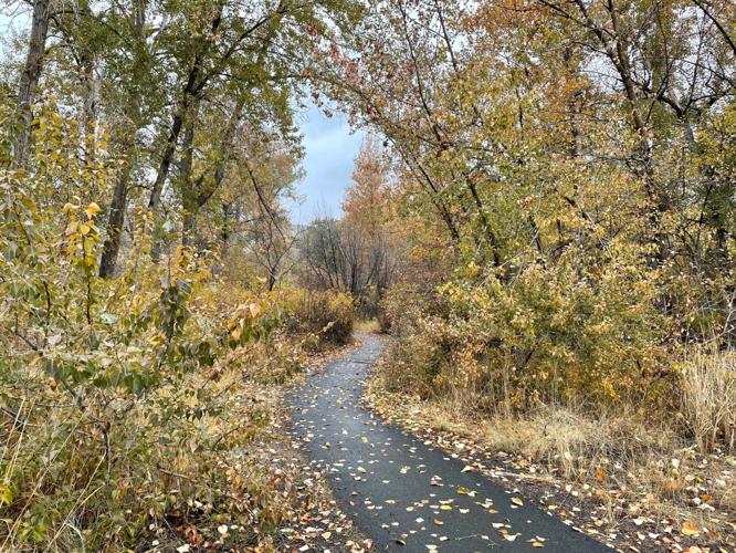 Four fall hikes for families in Central Washington | Explore Yakima ...