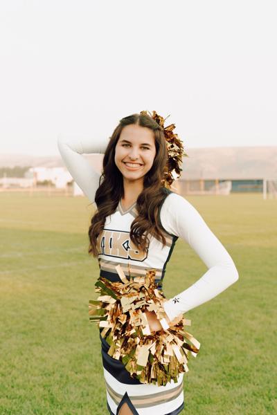 Commentary: Let's hear it for three years of cheer! | Columnists ...