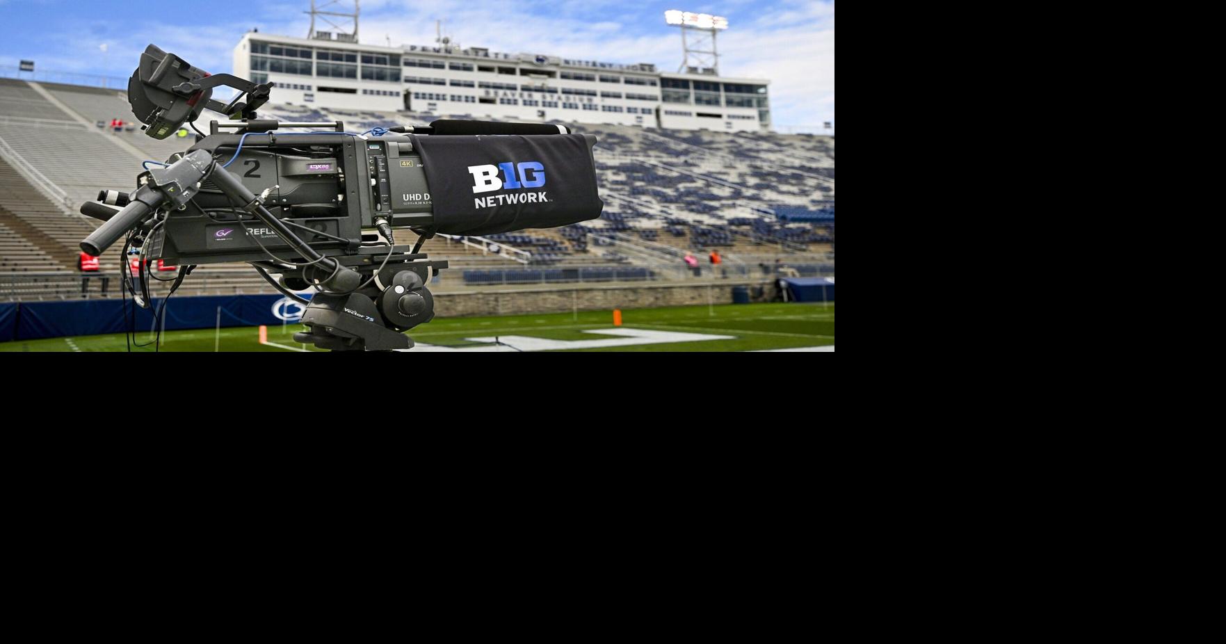 Washington games blacked out on Comcast as Big Ten Network stalemate ...