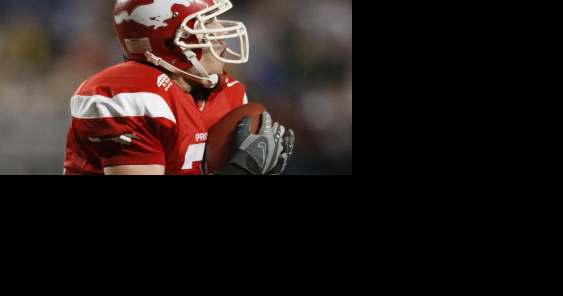 Former Prosser star Kirby Moore hired as Missouri's OC and QBs coach ...