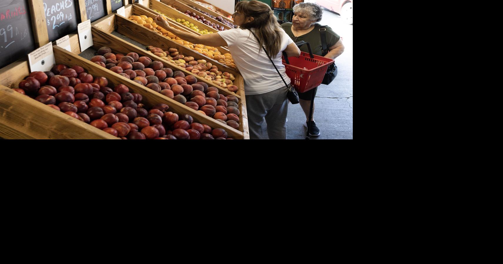 It's a good year for Yakima Valley’s apricot crop | Business ...