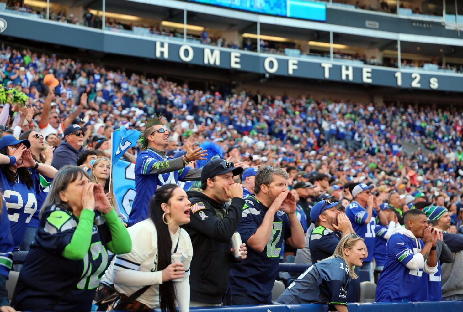 Seahawks-Jaguars: Live updates, score, how to watch Week 6 game ...
