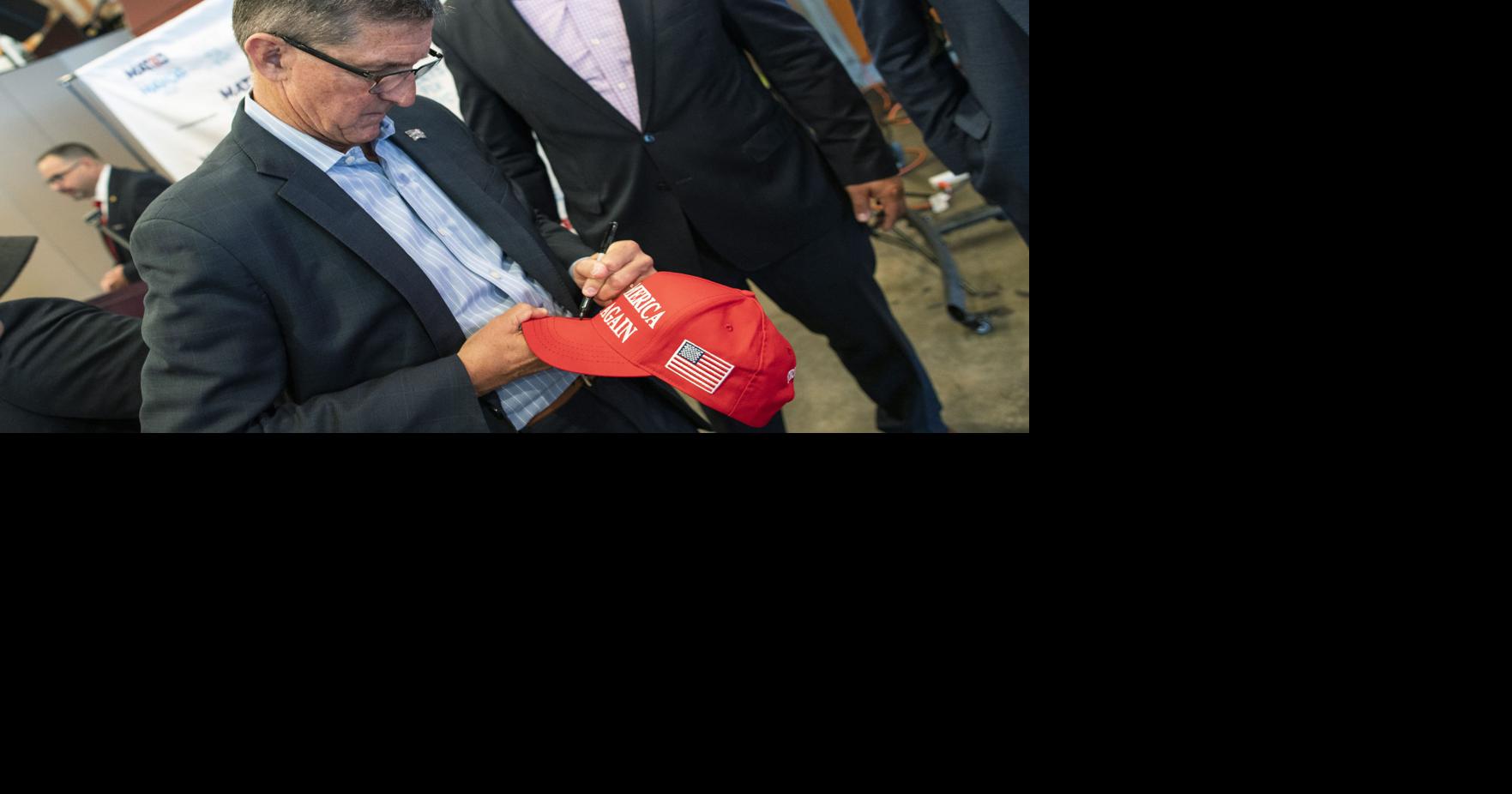 Letter: Letter writer's logic was classic MAGA thinking | Opinion ...