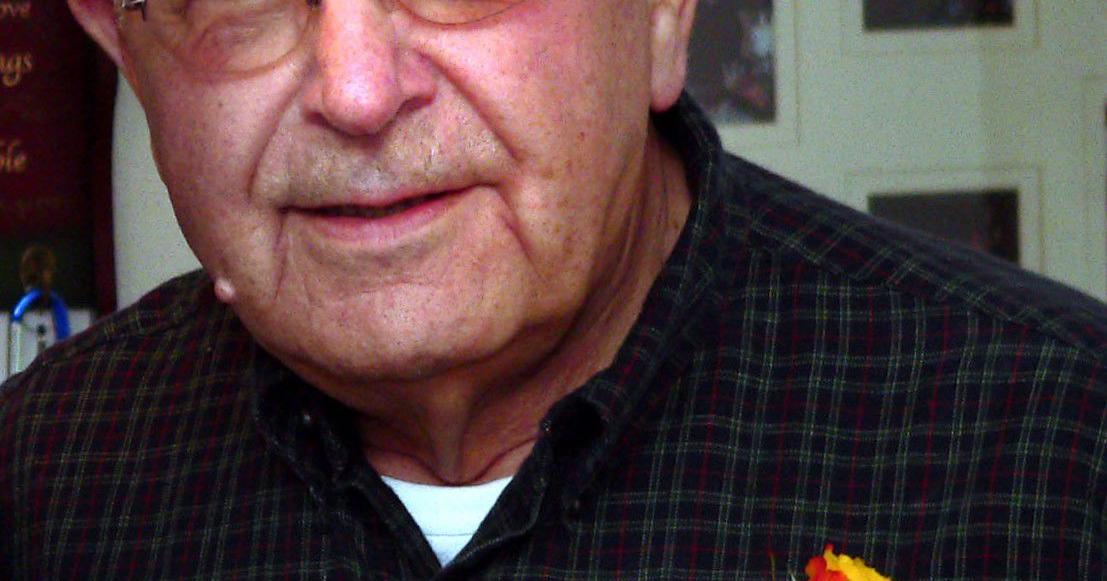 Richard Edward Hecker | Test | yakimaherald.com