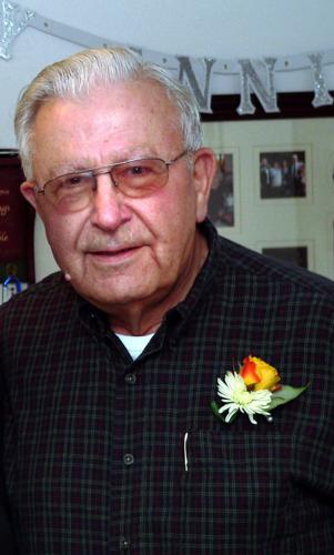 Richard Edward Hecker | Test | yakimaherald.com