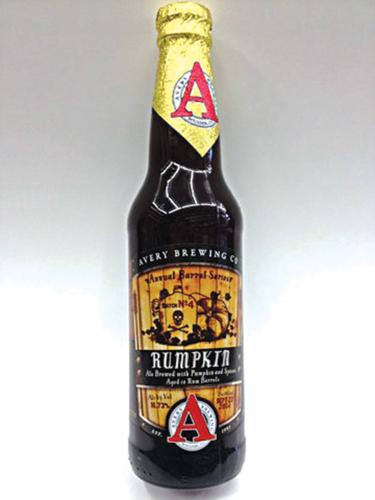 The Beer Buzz: Carving up some of the best pumpkin selections | Food ...