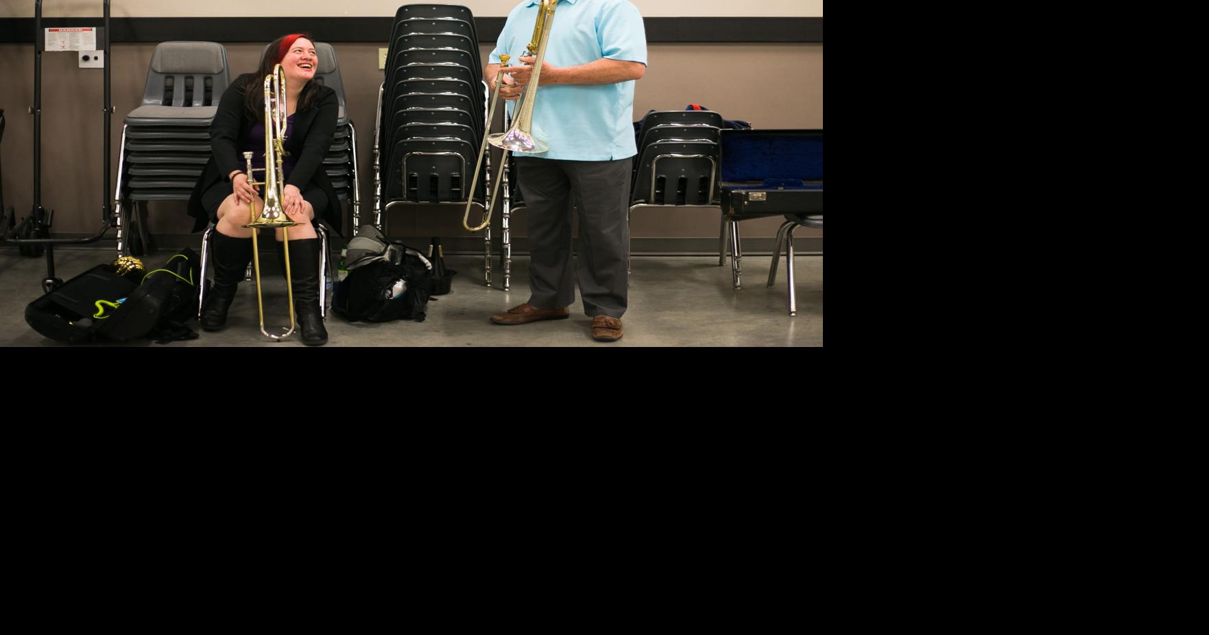 After 45 years with Yakima Symphony, Roger Finch will take his final ...