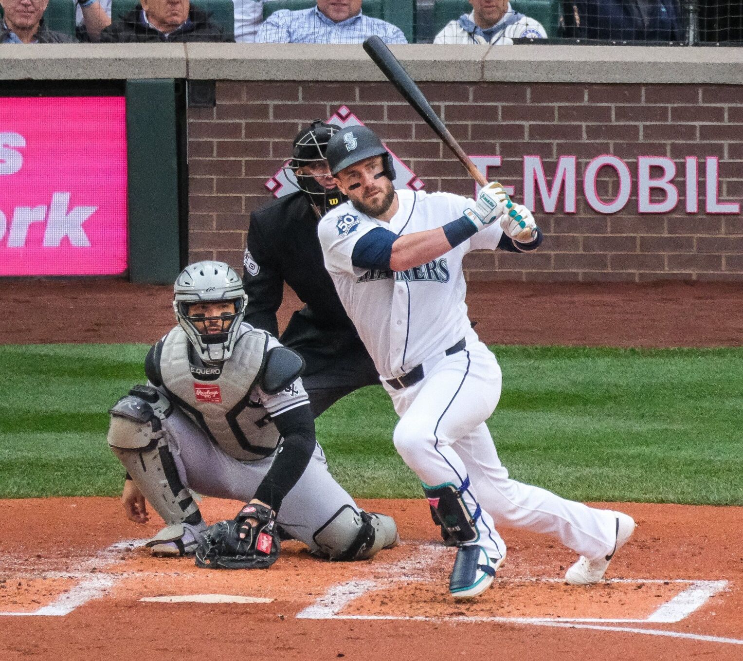 Photos: White Sox at Mariners | Mariners | yakimaherald.com