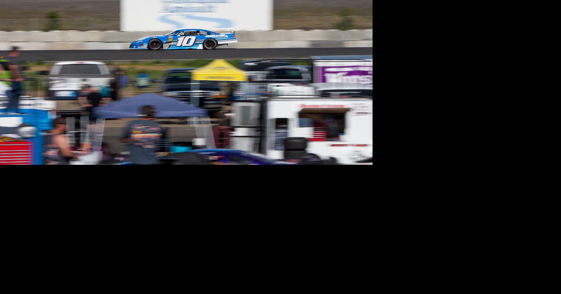 Back in gear: Naches’ Owen Riddle ready to roll after down 2016 ...