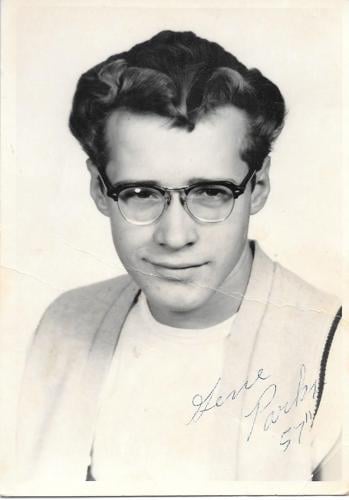 Gene Lewis Parks | Test | yakimaherald.com