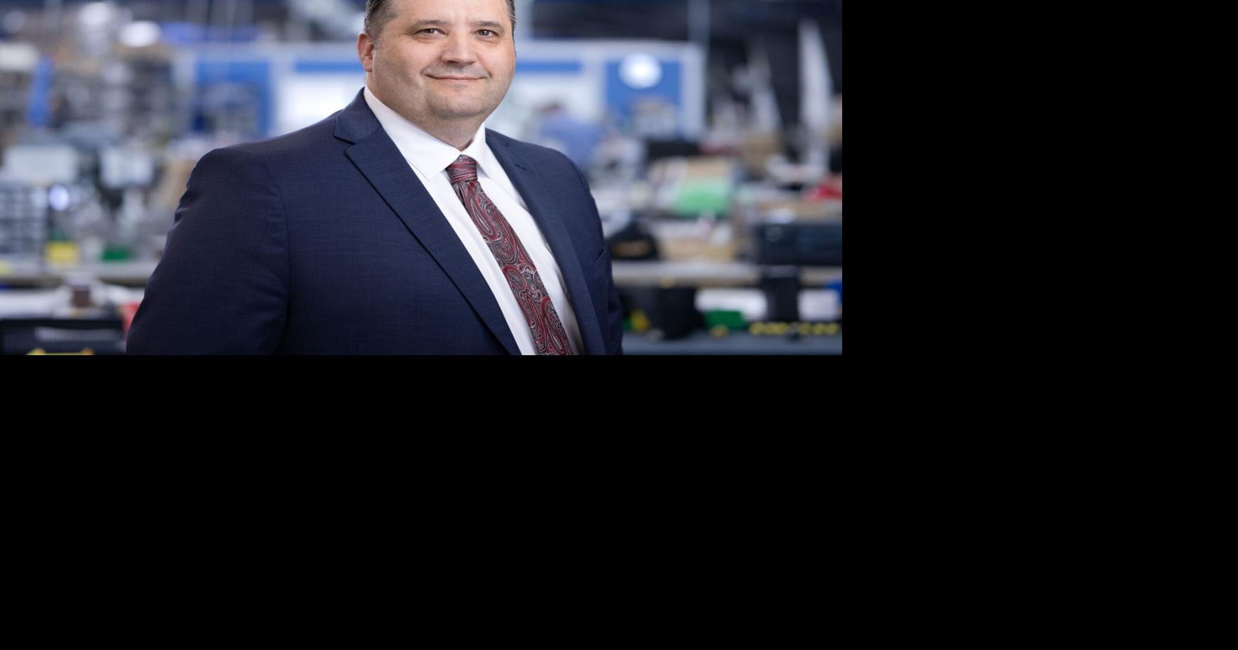 IN BASKET: Skadorwa named COO at Kwik Lok Corporation | | yakimaherald.com