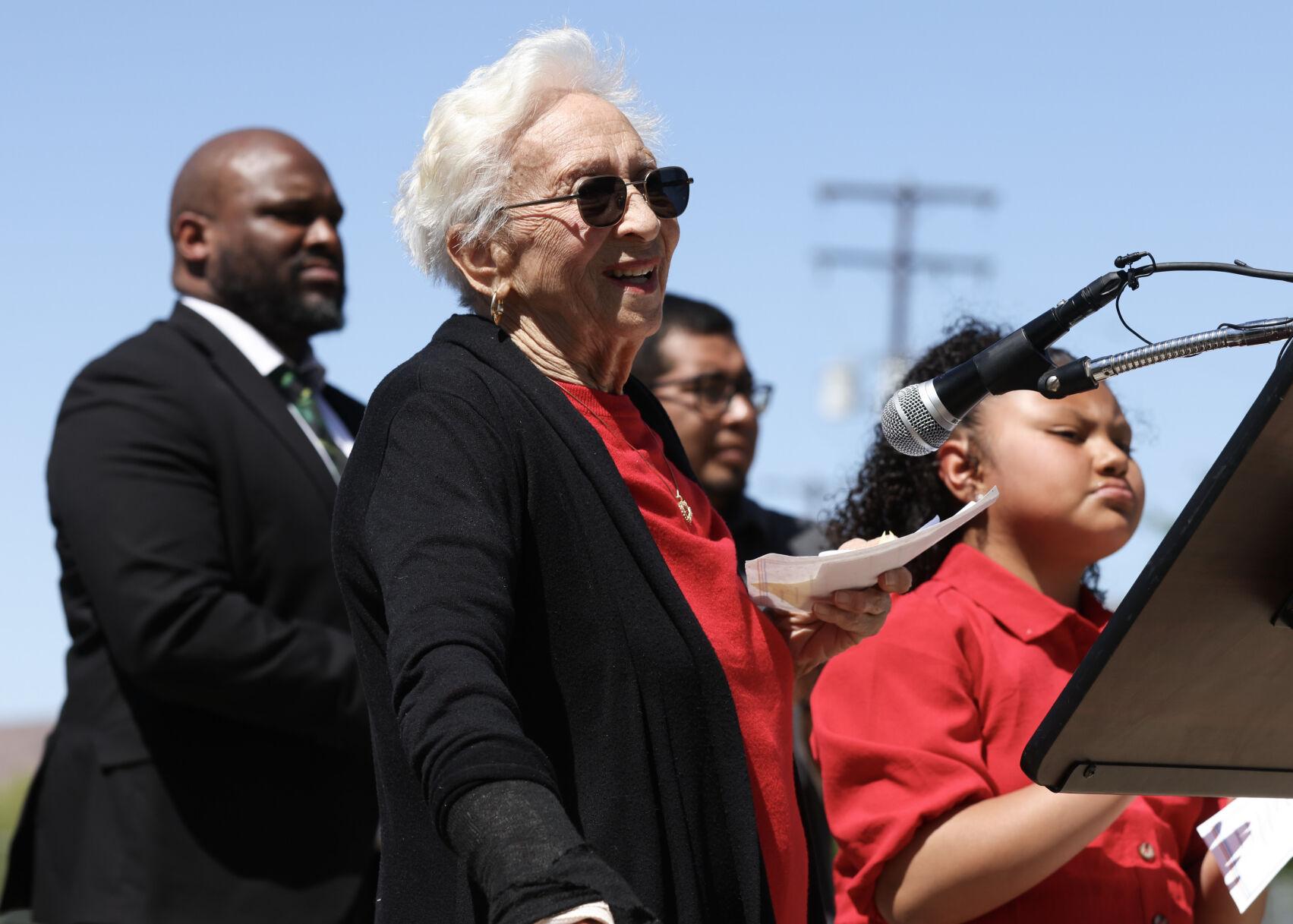 Opinion: Yakima's MLK pool shows the power of community unity | Opinion ...