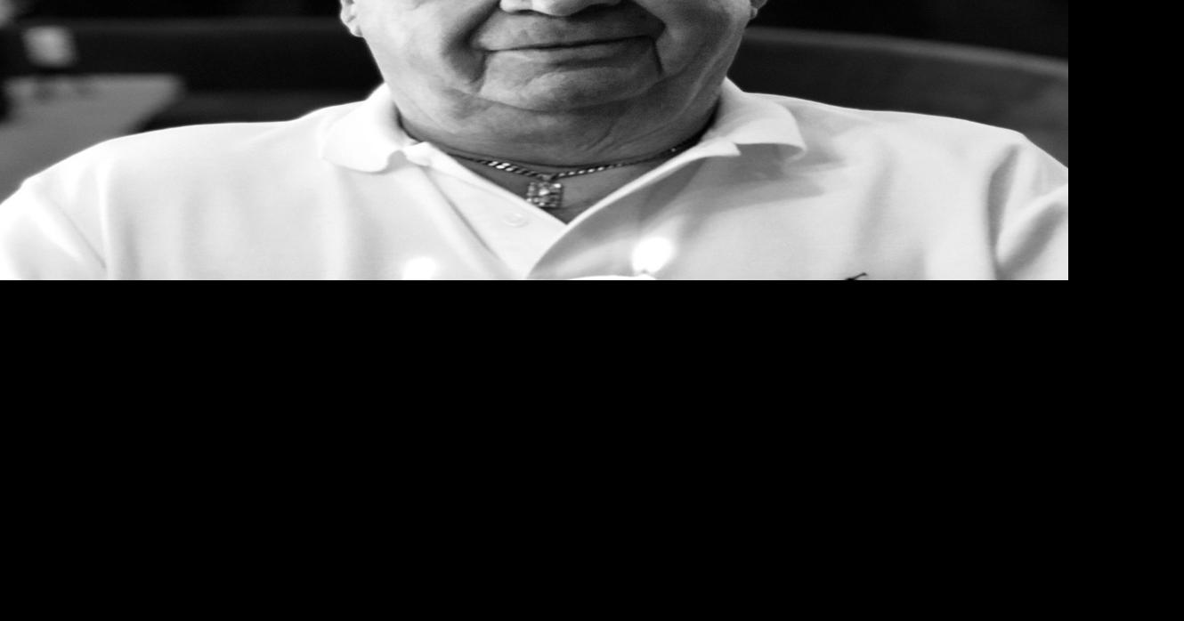 Donald “Don” Everett Krebs | Test | yakimaherald.com