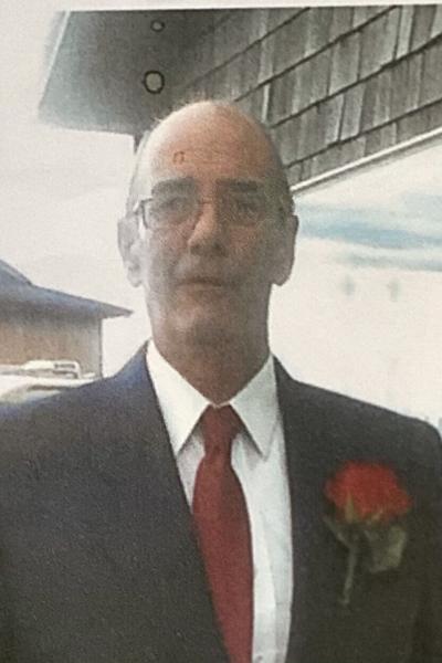 Larry Manley Carpenter | Test | yakimaherald.com
