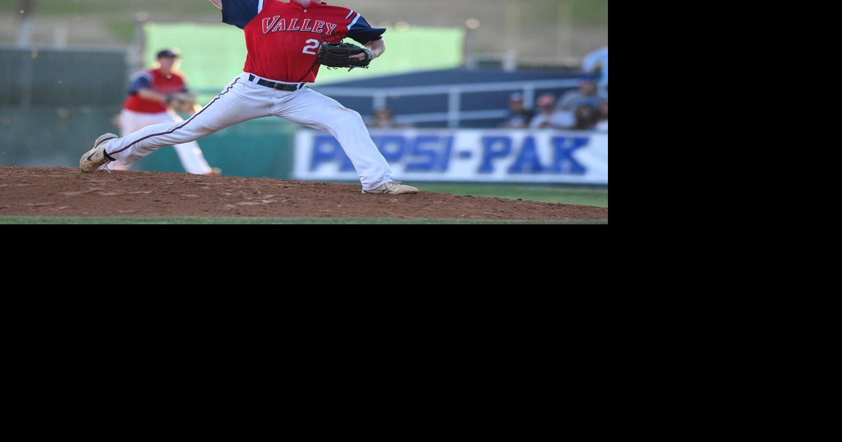 Efficient Mullins, patient bats enough for Yakima Valley to beat Wilder ...