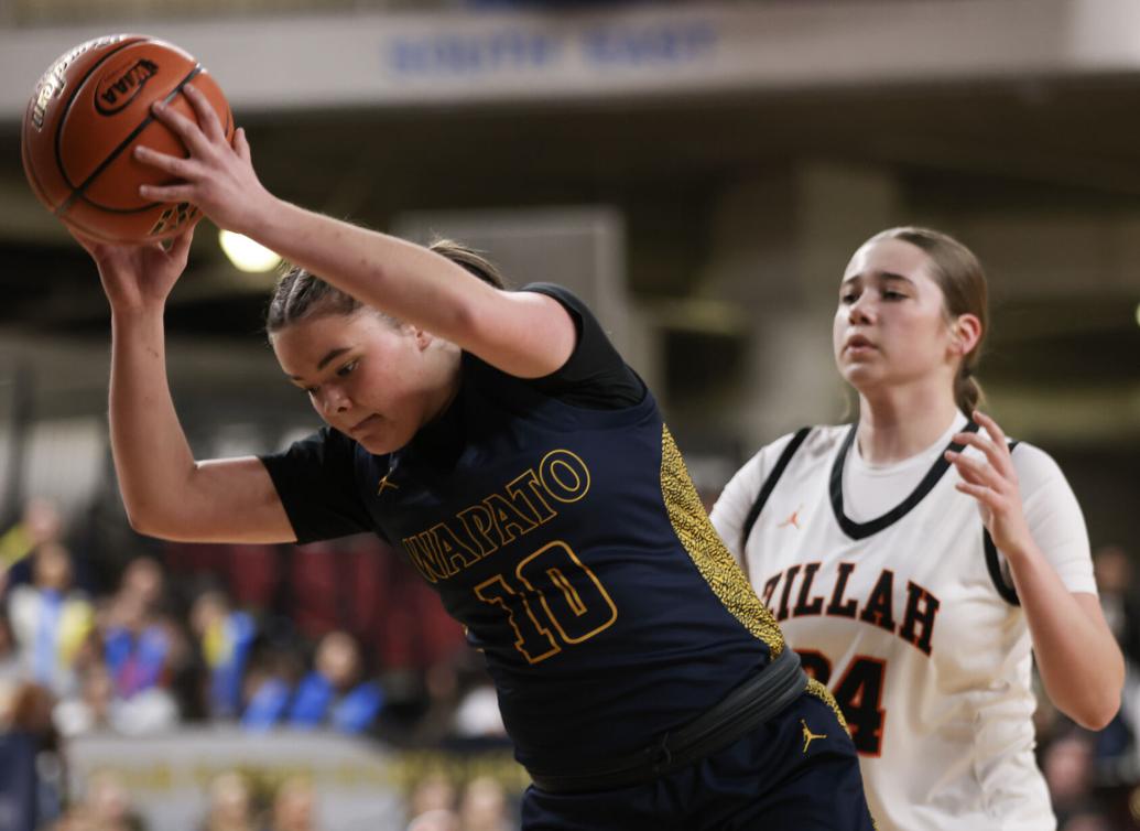 Prep roundup: Greybull, Bobb lead Wapato girls in rout of Connell ...