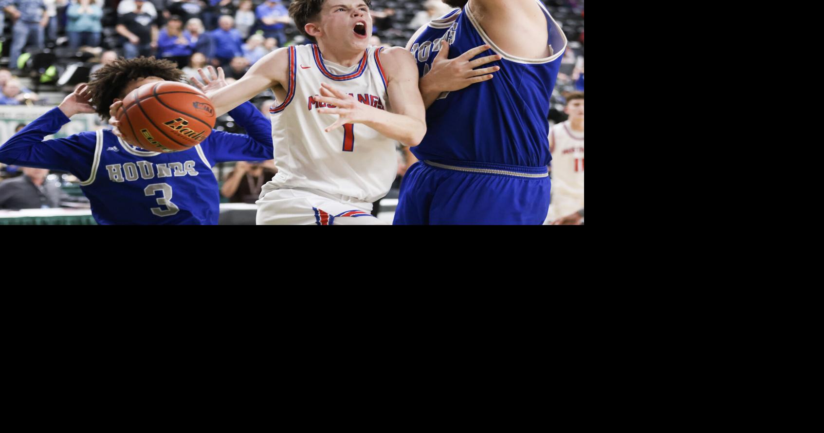 Prosser rallies late to top Pullman for quarterfinal spot | CWAC ...