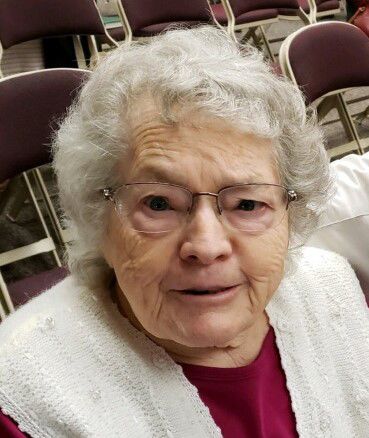 Ruby Darlene Mann | Test | yakimaherald.com