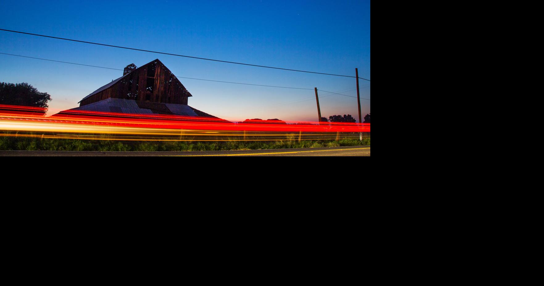 Photos: Iconic barns in the Yakima Valley | News Photos | yakimaherald.com