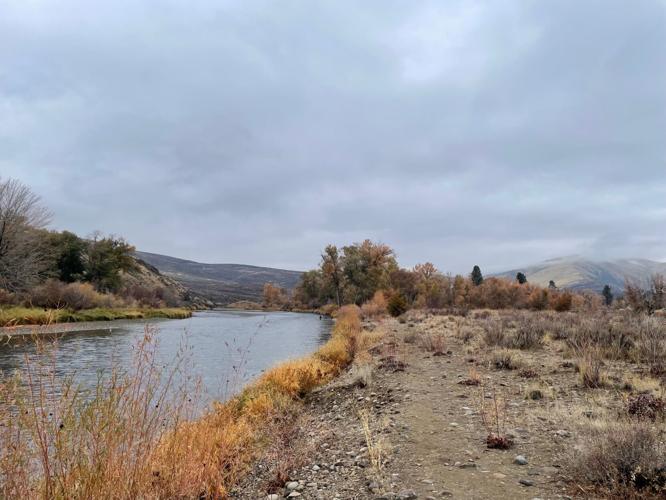 Four fall hikes for families in Central Washington | Explore Yakima ...