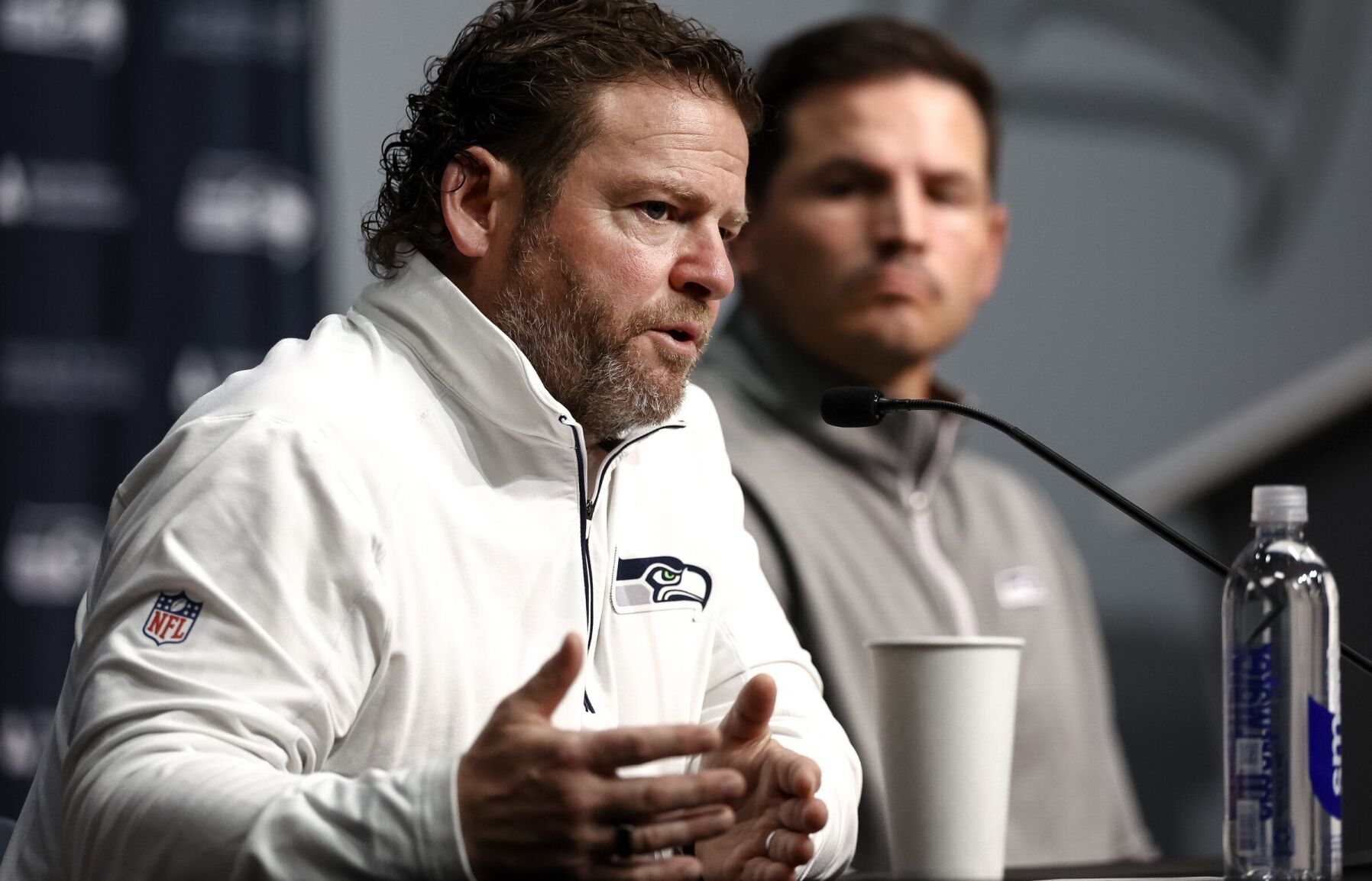 Seahawks announce front-office restructuring in wake of departure ...