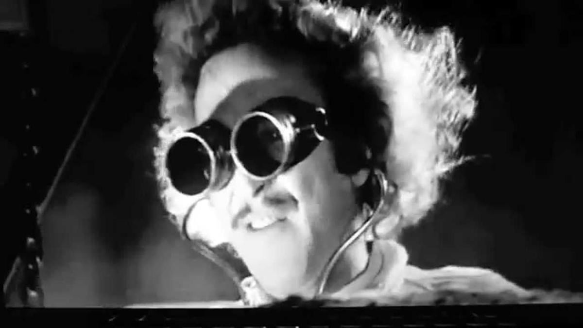 It's Alive! Mel Brooks' comedy "Young Frankenstein" opens at YVC ...