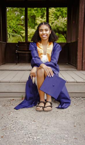 Jadyn Johnson | Profiles | yakimaherald.com