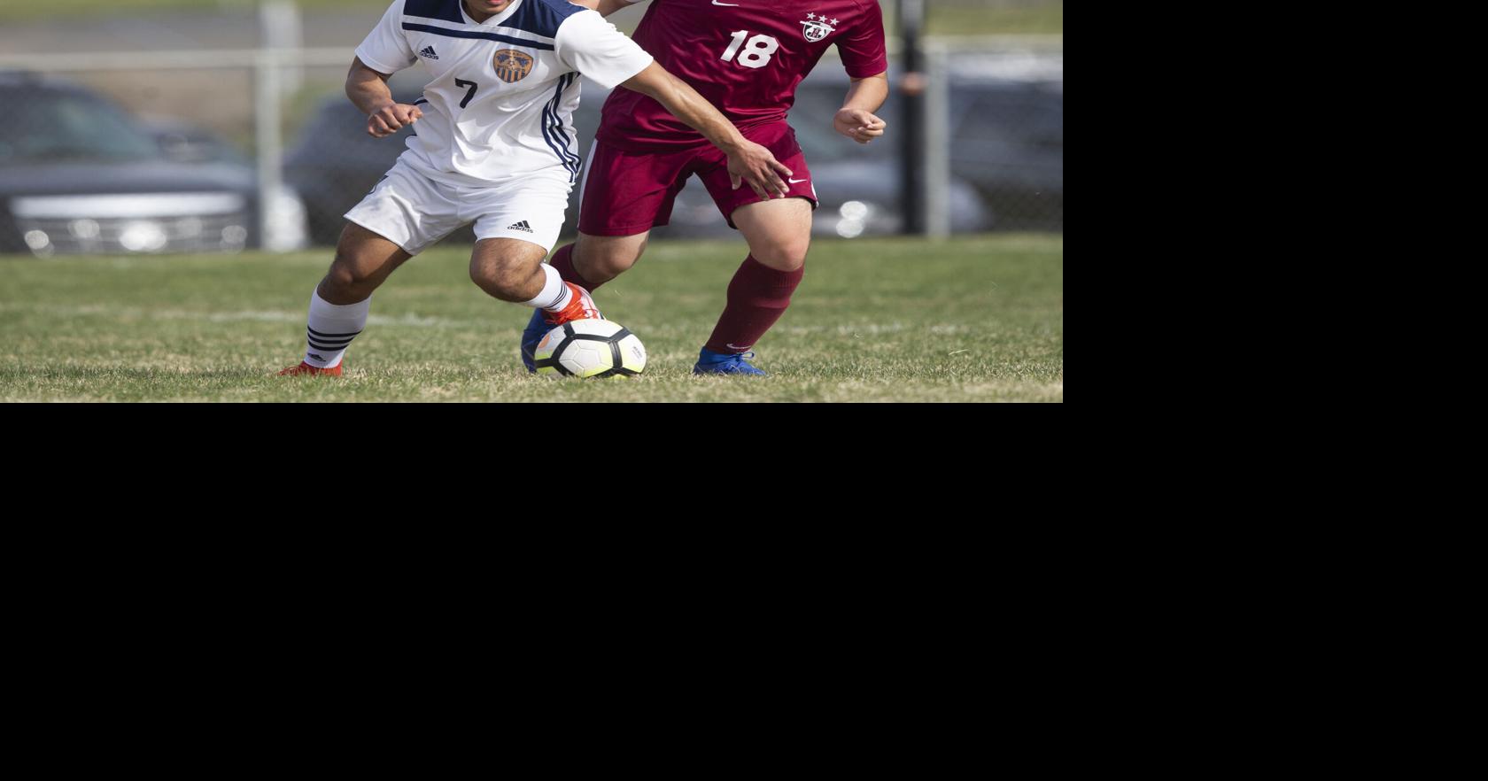 Highland vs. Wapato boys soccer | | yakimaherald.com